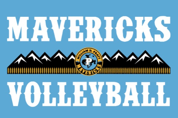 Mavericks Volleyball